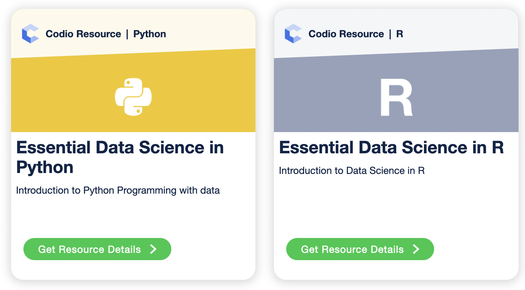 How To Teach Data Science Using Codio Codio